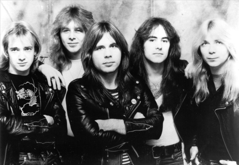 English Bands Every Latino Listened To