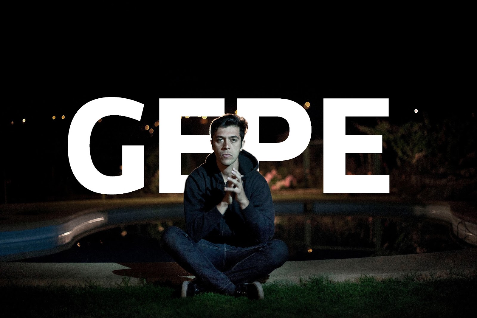 Gepe suma presentaciones en su gira "Estilo Libre" - Al Borde