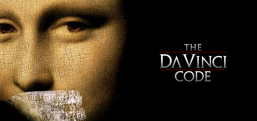 ‘El código Da Vinci’, en versión adolescente - Al Borde