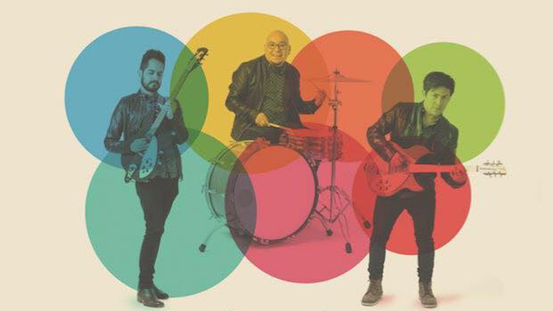 Comisario Pantera estrena su video “Aire” - Al Borde