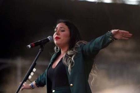 Carla Morrison, el tour más esperado - Al Borde