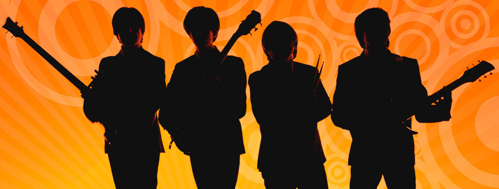 The Fab Four: Ultimate Tribute The Fab Four: Ultimate Tribute