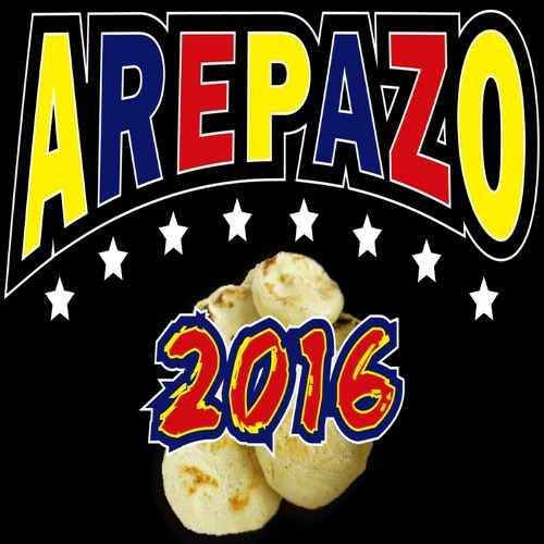 El Arepazo - Al Borde