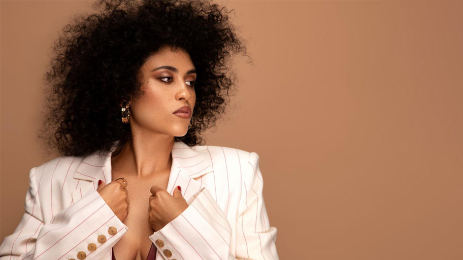 Alea: Estrena su nuevo álbum, 'alborotá' - Al Borde