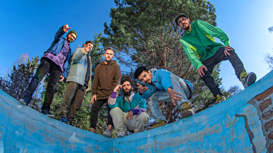 ZONA GANJAH: Releases New Single and Video “Juan” the Second Cut from ...