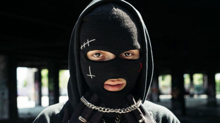 Nfx Returns With New Single “Dangerous” - Al Borde