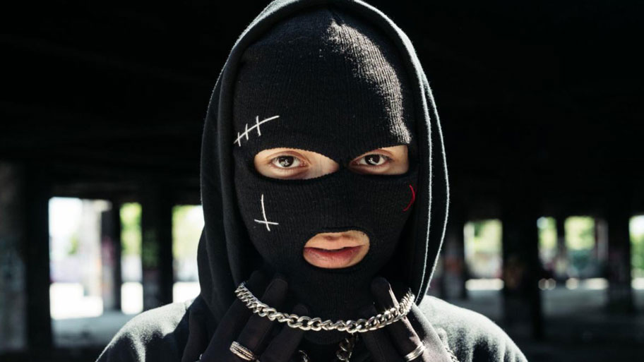 Nfx Returns With New Single “Dangerous” - Al Borde