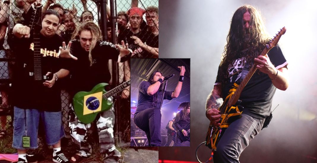 ¿Latin Metal? El subgénero que mezcla lo mejor de dos mundos