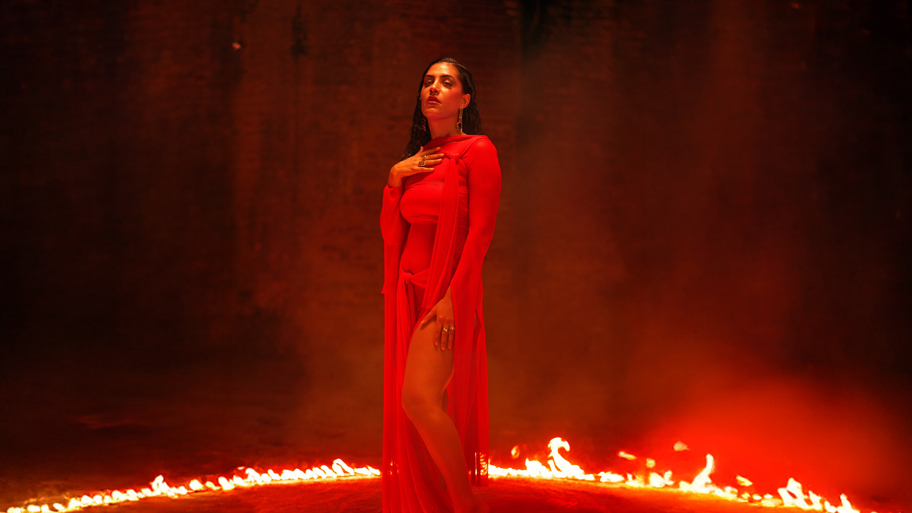 Uruguayan singer-songwriter Julieta Rada receives second Latin Grammy ...